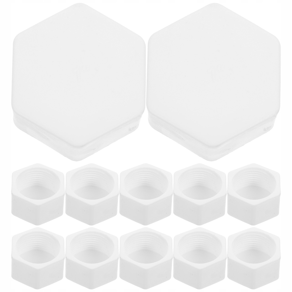 Ppr Pipe Plug Internally Threaded End Caps 20 Pcs - 13519557506 ...