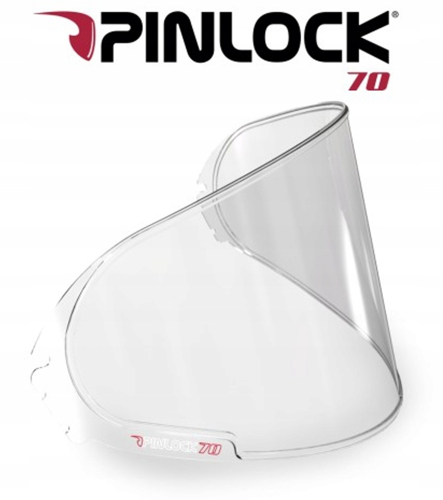 PINLOCK AXXIS LENS MAX VISION EAGLE V-20 - 11929523628 - oficjalne ...