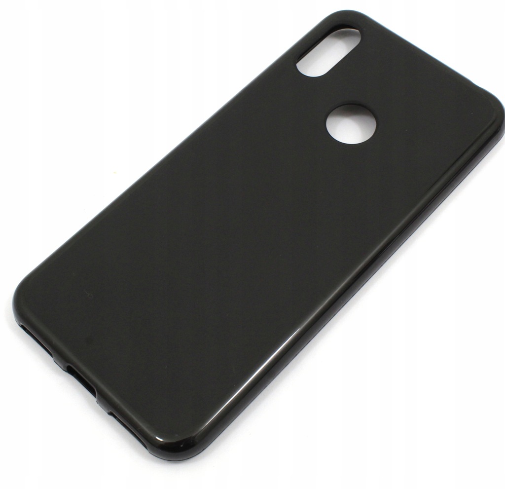 ETUI JELLY CASE MATT DO Huawei Y6s 2019 JAT-L41 cz - 8920812511 - oficjalne archiwum Allegro