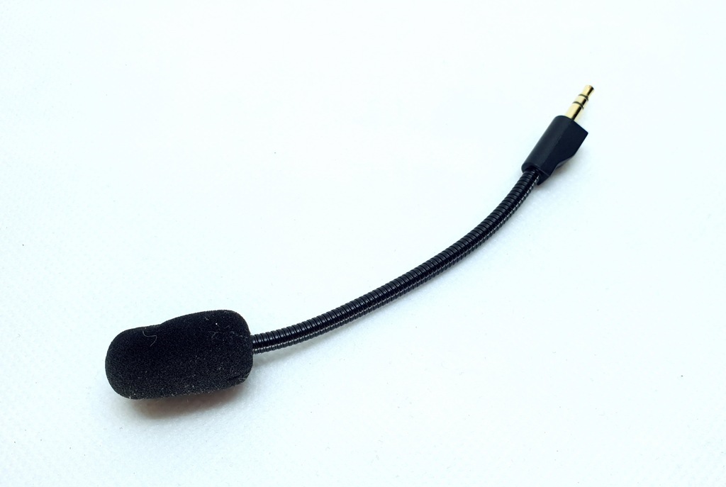 Oryginalny Mikrofon do Logitech G Pro - 10755182601 - oficjalne ...