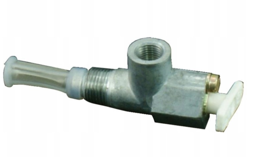 Kranik paliwa MF3 MF4 255 3512 3514 4512 2812 - 8360960068 - oficjalne ...