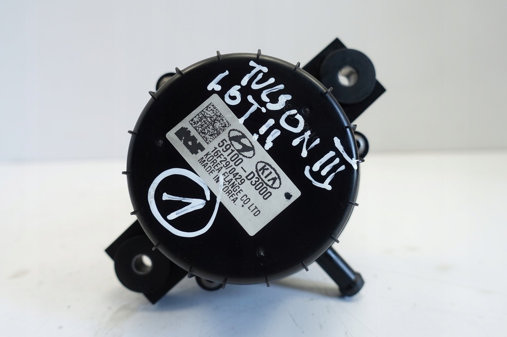 Hyundai Tucson III 1.6 T-GDI POMPA VACUM wakum - 9404415794 - oficjalne ...