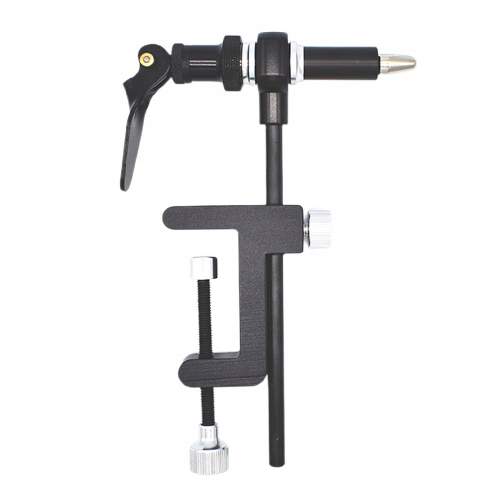 Fly Tying Kit Thread C Hook Clamp - 12921939349 - oficjalne archiwum ...