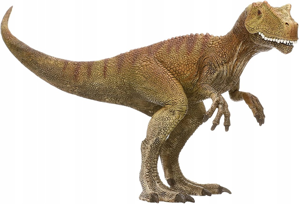 Schleich 14580 Allozaur Figurka dinozaura - 10006008934 - oficjalne ...