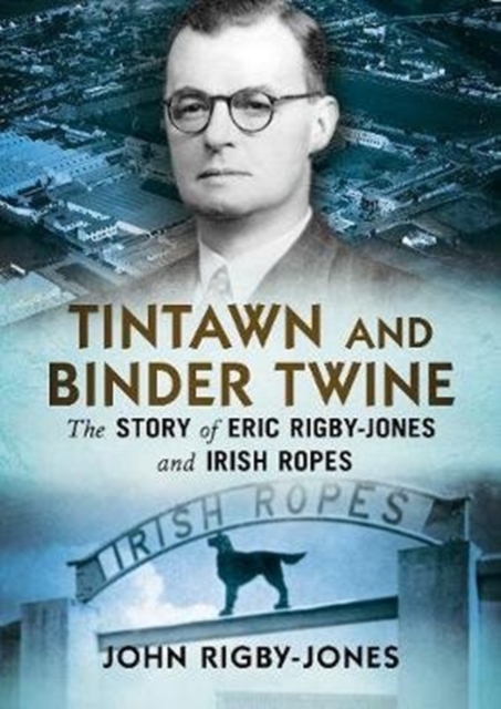 Tintawn and Binder Twine: The Story of Eric - 11537253013 - oficjalne ...