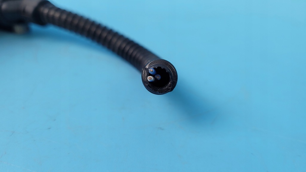 MERCEDES KOSTKA WTYCZKA CZUJNIKA WAŁU A0245457826 - 11299166438 ...