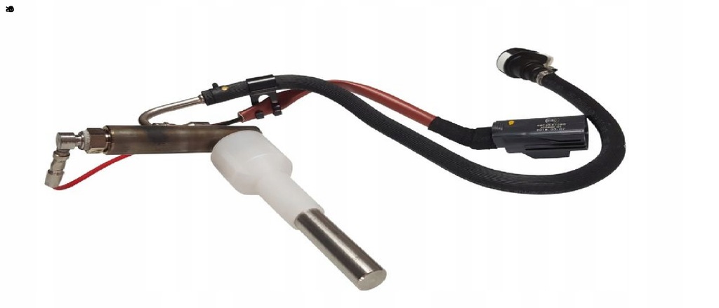 WTRYSKIWACZ KATALIZATORA FAP 2.2 TDCI FORD TRANSIT - 9722223663 ...