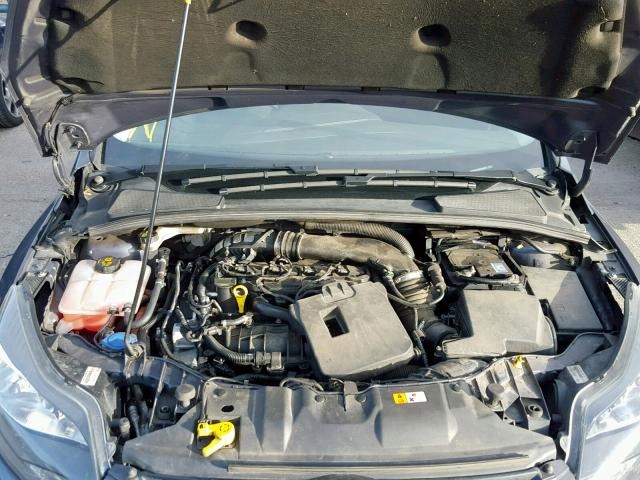 FORD FOCUS MK3 C-MAX MK2 SILNIK 1.6 ECOBOOST JQDA - 14506713832 - oficjalne archiwum Allegro