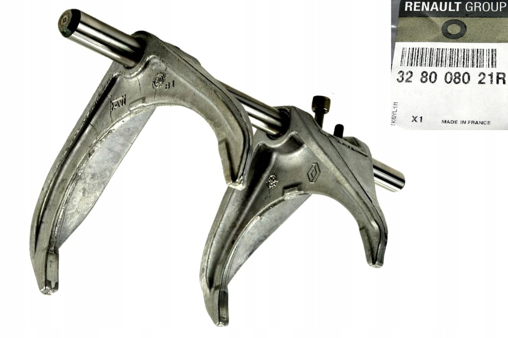 WIDEŁKI SKRZYNI BIEGÓW MASTER II MOVANO PF6 oryg - 11351732247 - oficjalne archiwum Allegro