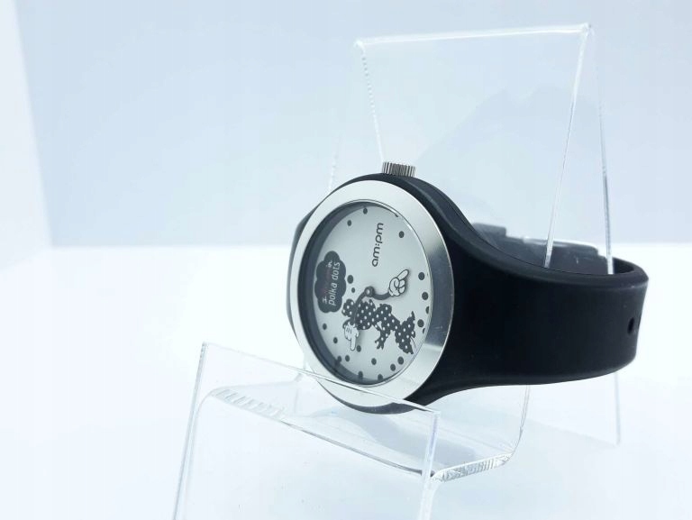 ZEGAREK AM PM DP155-U528 DISNEY!!! - 12963325793 - oficjalne archiwum ...