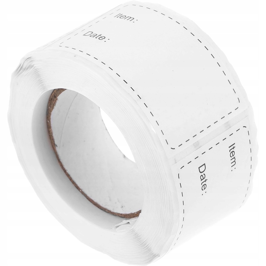 Food Date Labels Containers Fridge Freezer Pantry - 13785591716 ...