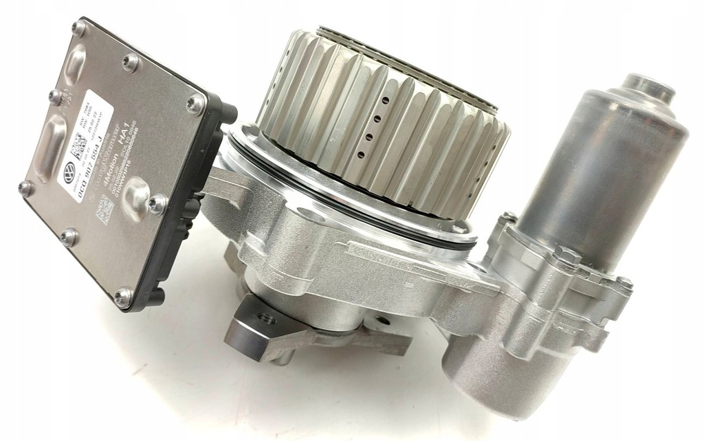 ASO SPRZĘGŁO NAPĘDU 4x4 VW AUDI 0CQ525554T - 13076952148 - oficjalne ...