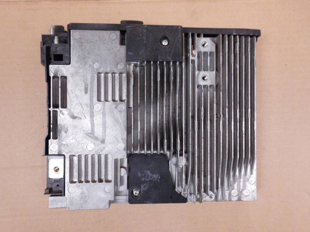 Mazda CX3 konwerter napięcia DA7A-67Y6Y-C - 12393869066 - oficjalne ...