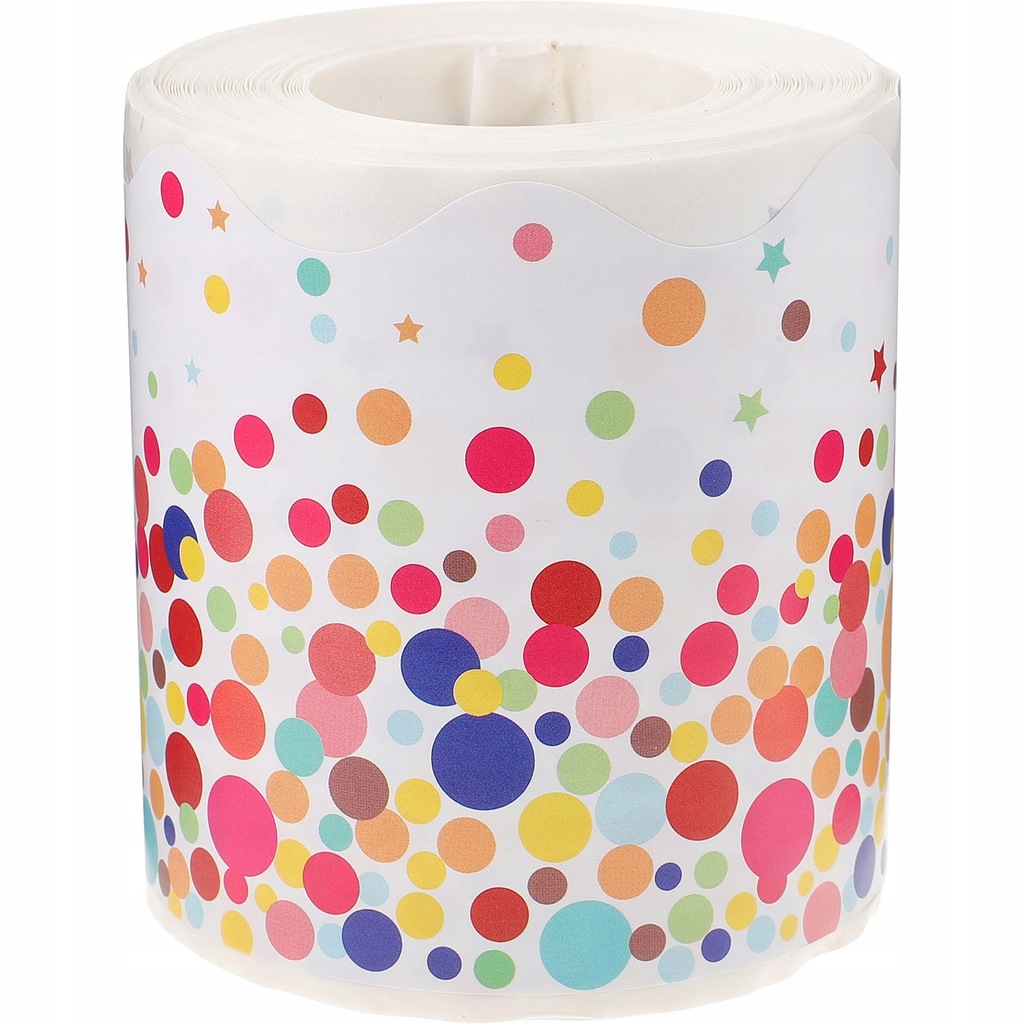 Label Stickers Bulletin Dot Board Trim - 13584196308 - oficjalne ...