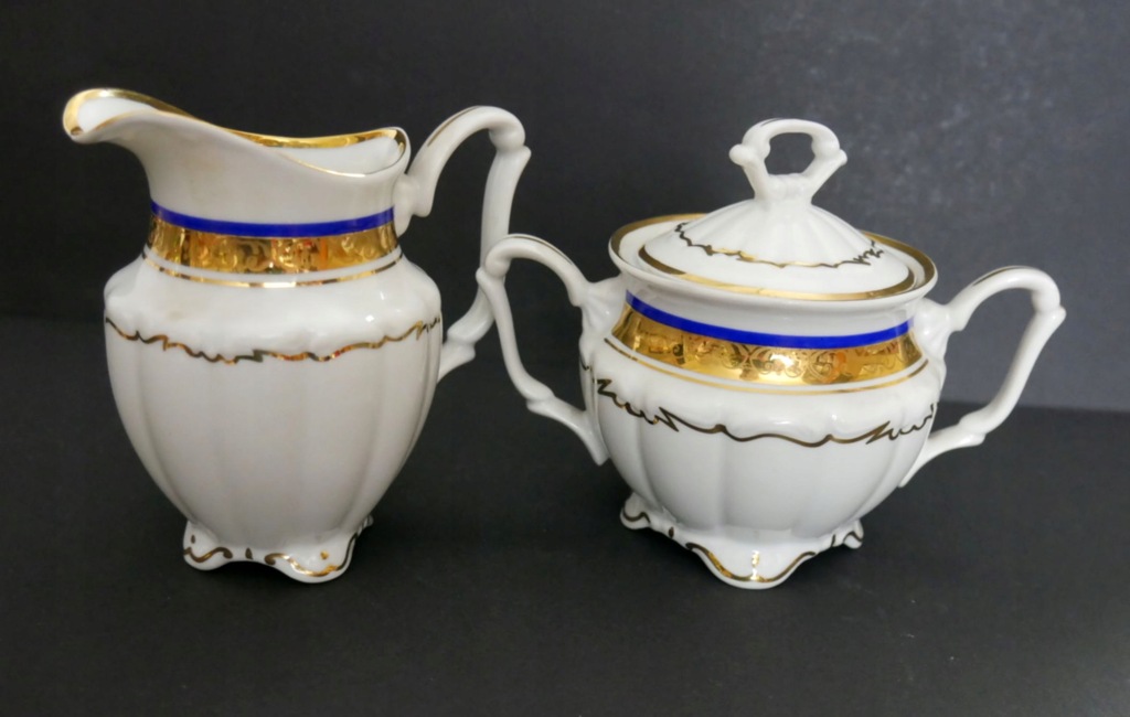 cukierniczka i mlecznik Wałbrzych 200ml - 13220265534 - oficjalne archiwum Allegro