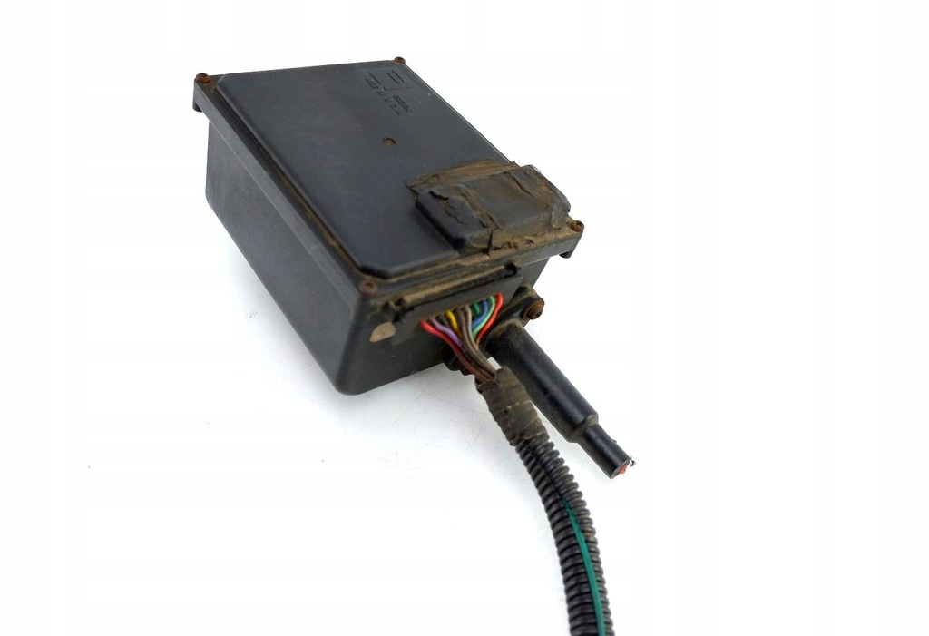 MODUŁ TEMPOMATU NISSAN X-TRAIL T30 53D-00561 - 11265363990 - oficjalne ...