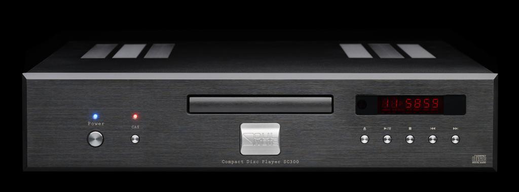 SOUL NOTE SC300 również jako sam transport - 6690825412 - oficjalne ...