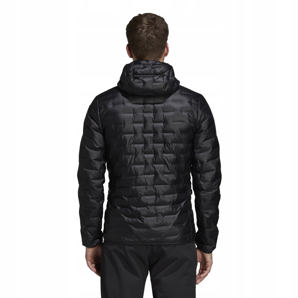 Kurtka Puchowa Adidas TERREX Light (CY8772) r.54 - 7787725153 ...