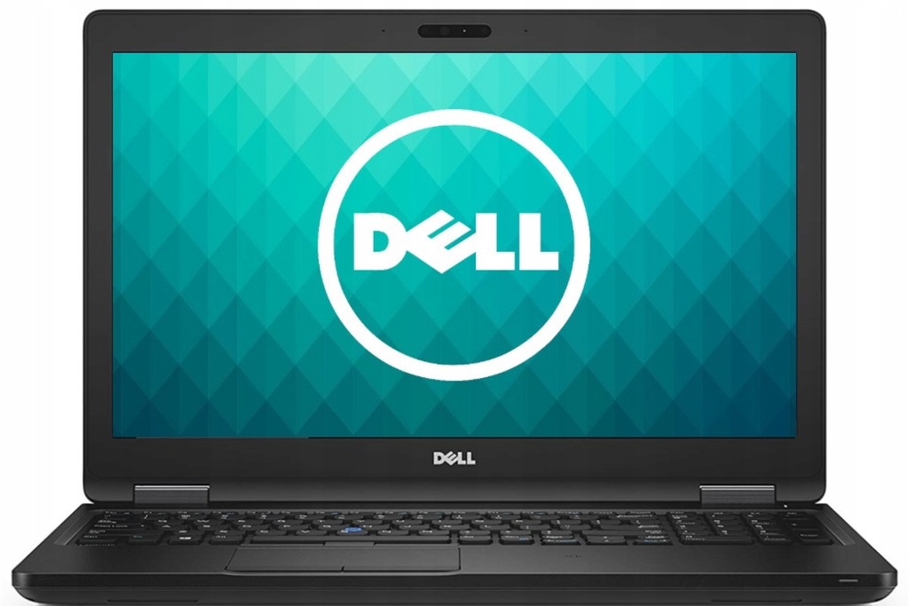 Laptop Dell Latitude 5580 15,6" i5-7200U 8GB 512GB Office Windows 10 - 17203035885 - oficjalne ...