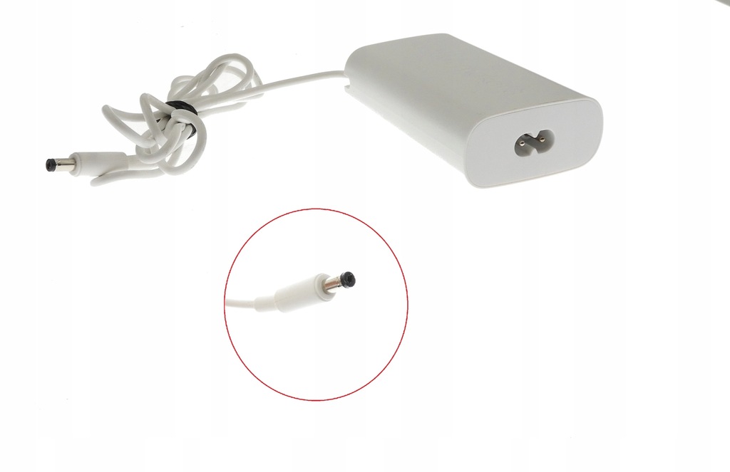 Z4019 Zasilacz CRICUT MAKER3 24V 2,75 66W TS-A066-2402751 4,6X1,5 ...