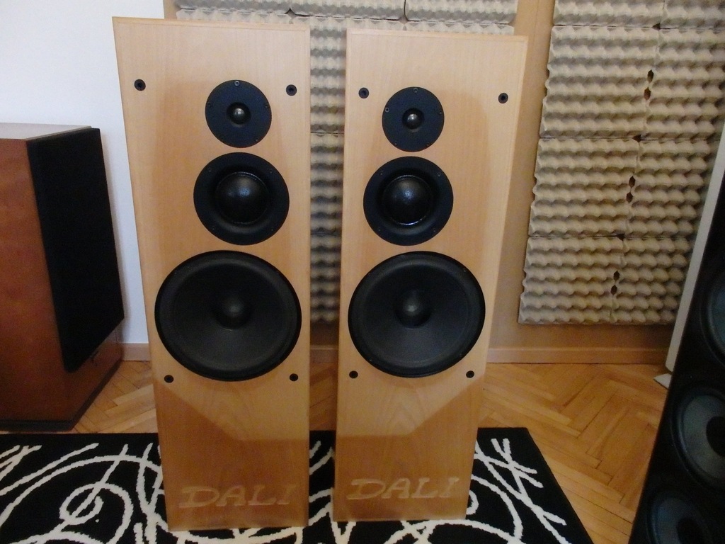 DALI 7A LEGENDA - 7546376383 - oficjalne archiwum Allegro