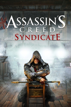 Купить Assassin's Creed Syndicate Epic Games для ПК: отзывы, фото и ...