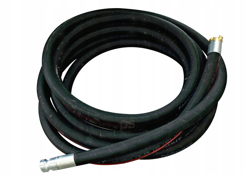 Wąż tynkarski Geka + Camlock Kaleta - 10 mb - 12568011905 - oficjalne ...