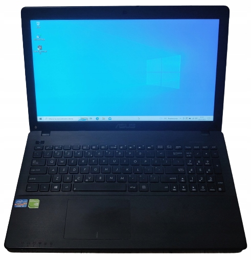 Asus R513C Intel i3-3217U NVIDIA GT 710M 4GB RAM - 13193252103 ...