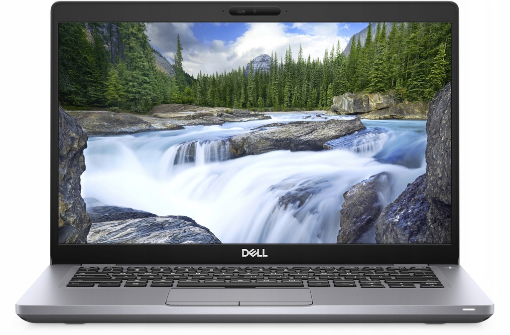 Laptop DELL Latitude 5410 i7-10gen 16GB 1TB SSD NVMe FHD IPS W11 PRO ...
