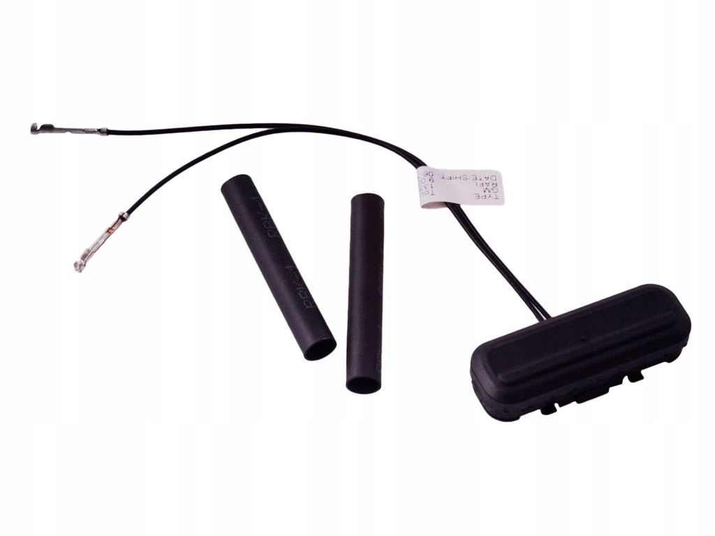 OE przycisk GM otwierania klapy 13393912 / 9012141 - 12663754657 ...