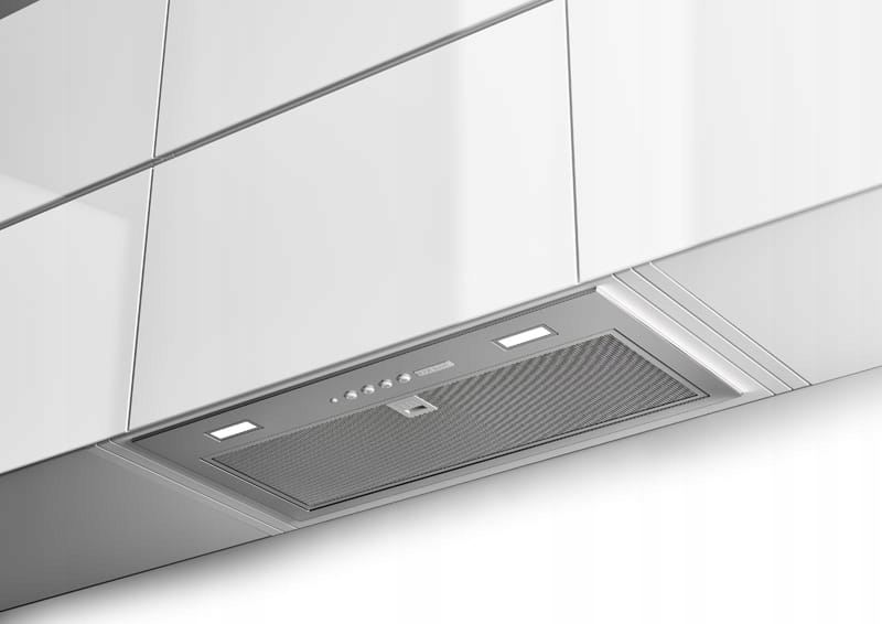 Nowy Okap FABER Inca LUX Smart EV8 LED X70 - 7354361284 - oficjalne ...