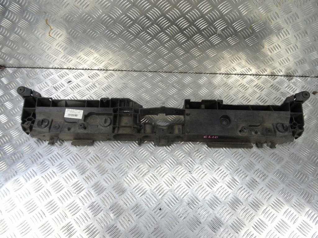 RENAULT CLIO 4 IV PAS PRZEDNI PAS ZAMKOWY 625003860 - 15275337264 ...