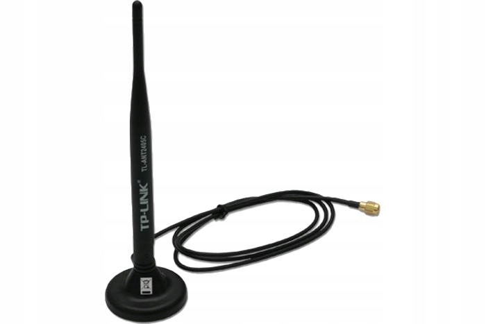 Antena dookólna TL-ANT2405C, 5dBi, TP-LINK WIFI - 8074838304 ... Antena dookólna TL-ANT2405C, 5dBi, TP-LINK WIFI - 8074838304 ...