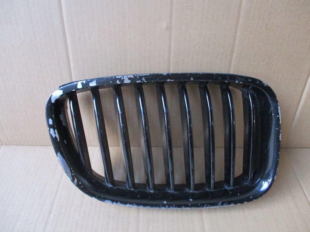 ATRAPA GRILL NERKA PRAWA ZDERZAKA BMW 5 GT F07 511 - 8942910379 ...