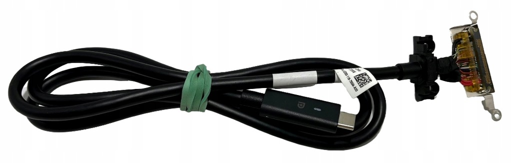 Kabel do stacji dokującej Dell WD19 K20A 0T70WN - 12515242883 ...