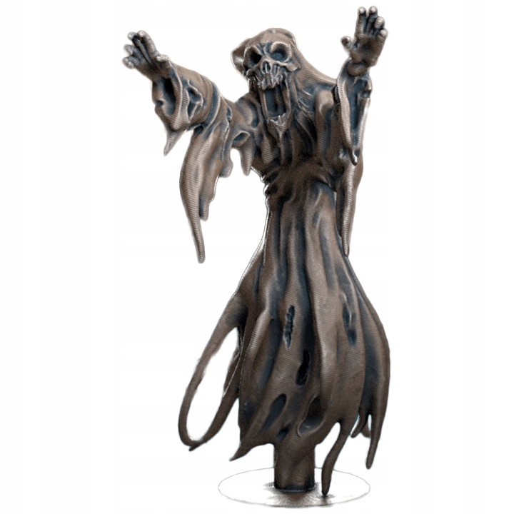 Przerażające Widmo, Eco Figurka RPG, TTM - 11495699790 - oficjalne ...