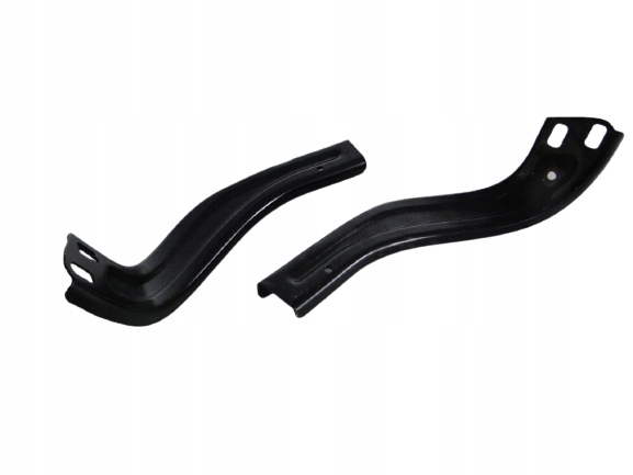 MERCEDES E KLASA W212 212 ŁĄCZNIK BELKI Z OKULAREM - 10494053282 ...