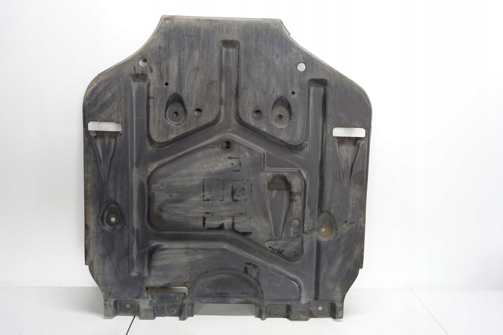 Mercedes W251 r-kl osłona pod silnik plyta - 13697740285 - oficjalne ...