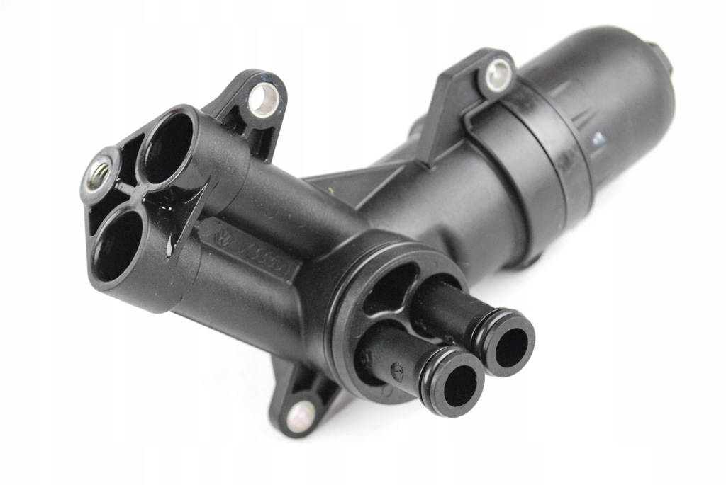 Obudowa filtra oleju Audi A4 A5 A6 A7 0B5325060C - 7483294045 ...