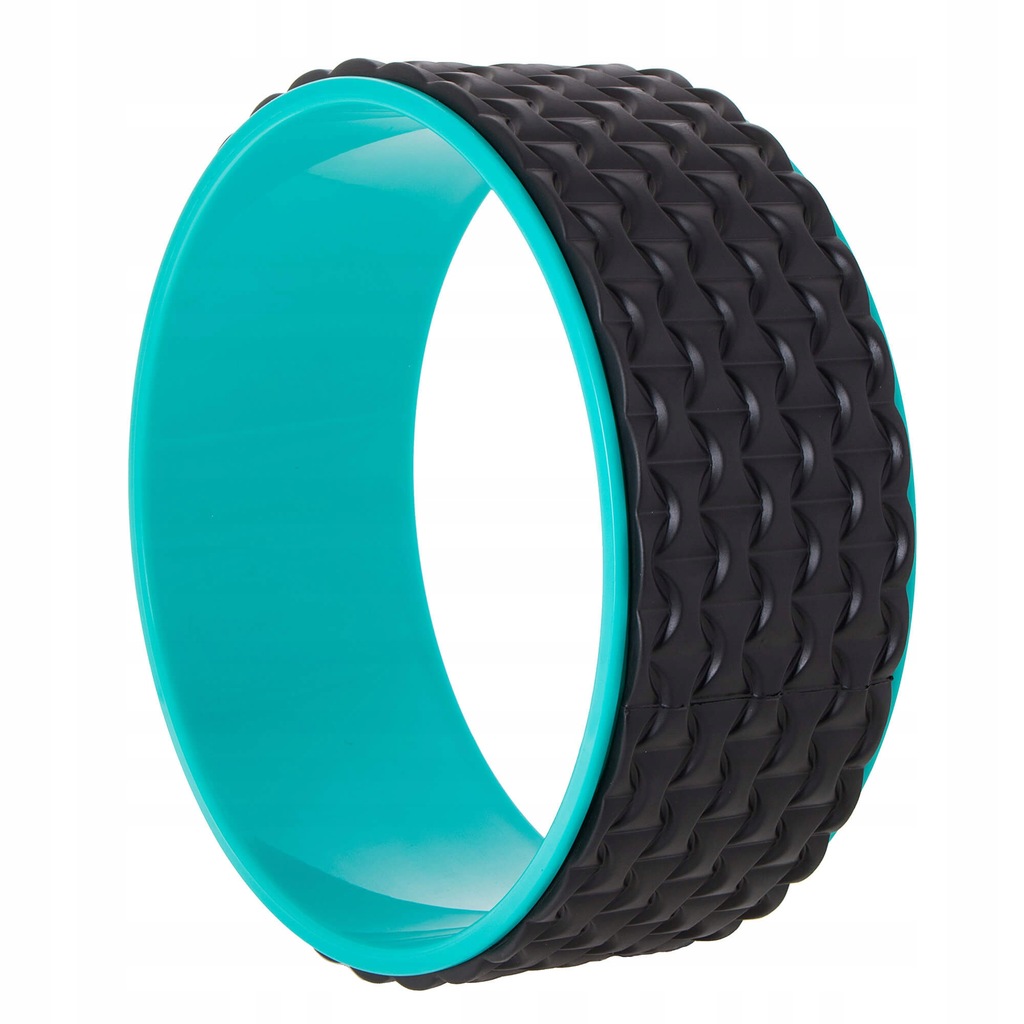 YOGA WHEEL WAŁEK KOŁO DO JOGI DHARMA ROLLER - 13494667230 - oficjalne ...