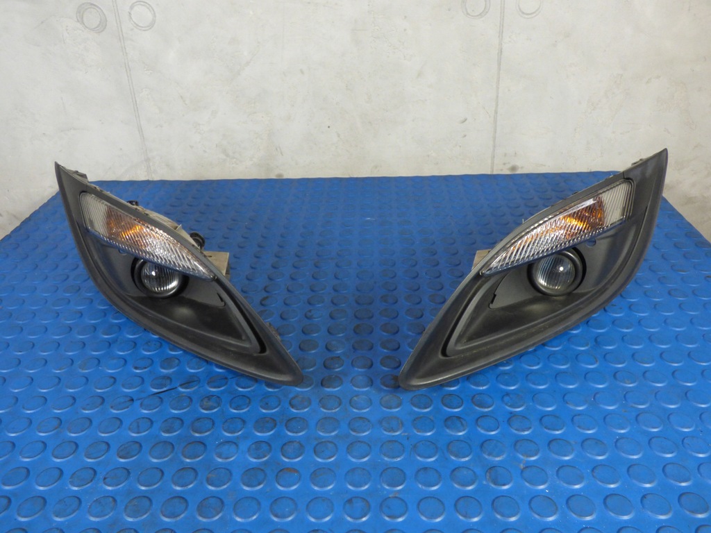 halogen kierunkowskaz lewy prawy stBDB ASTRA J IV - 13618233744 ...