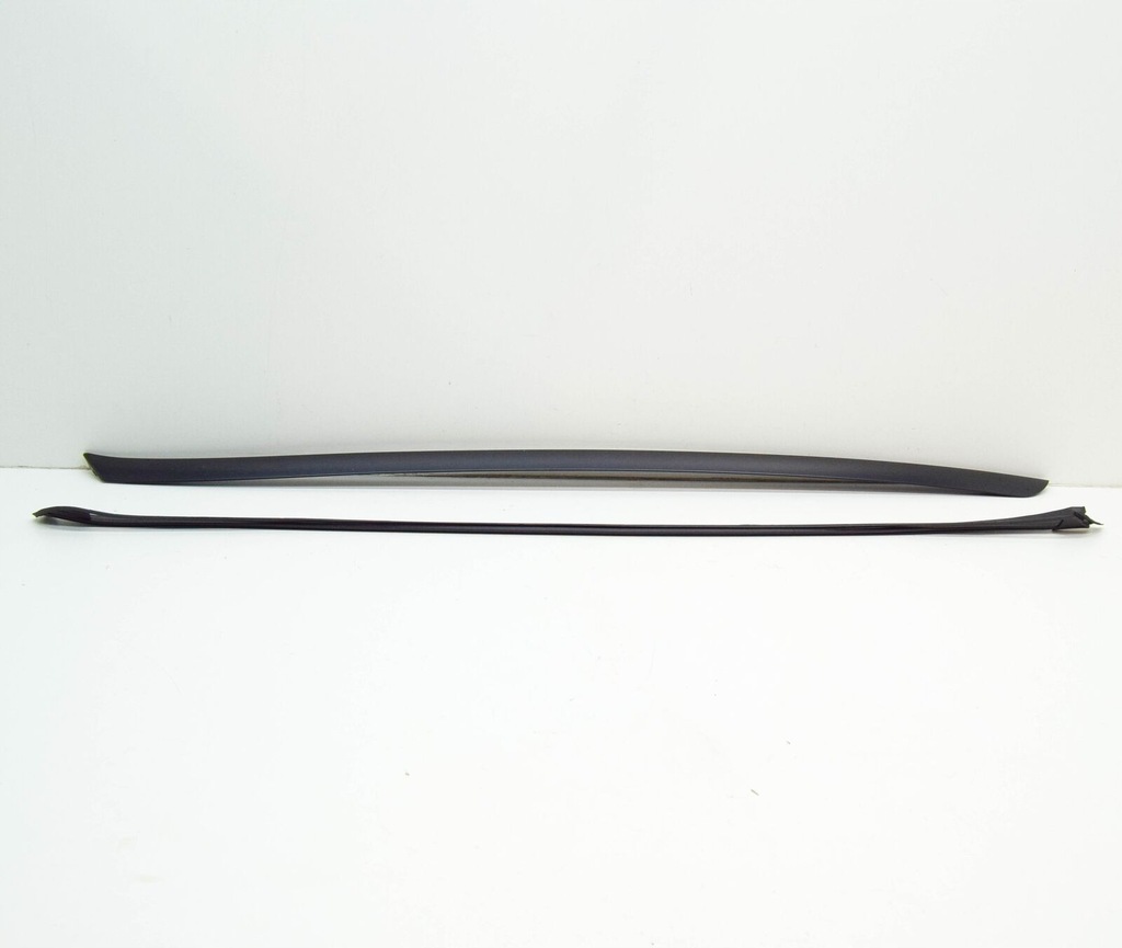 VOLVO XC60 MK1 Exterior A-Pillar Left Trim Moulding 39803231 ORIGINAL ...