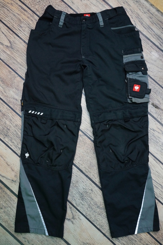 Engelbert Strauss motion cordura spodnie r.50 - 13441560919 - oficjalne archiwum Allegro