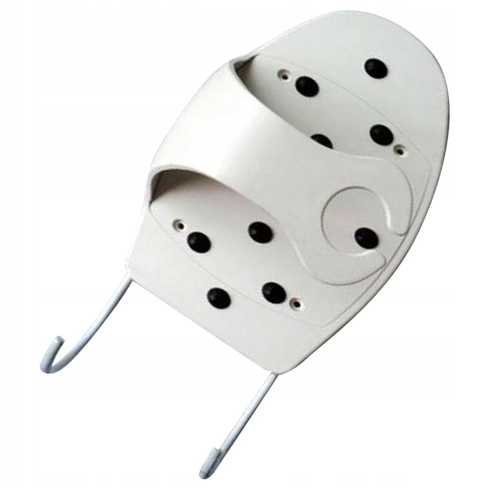Ironing Board Rack Wall Mounted Holder Hanger - 13758002555 - oficjalne ...