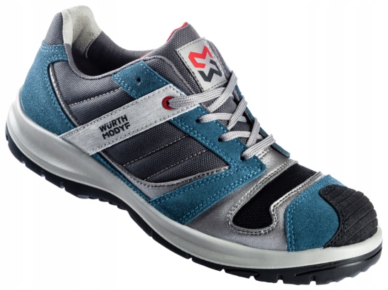 Półbuty robocze Wurth Modyf STRETCH X S1P r.44 - 13147168497 ...