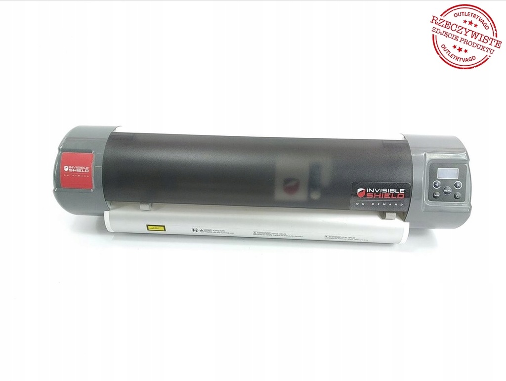 Ploter tnący SIZZIX ECLIPSE 2 EC-C1400 - 12440782544 - oficjalne ...