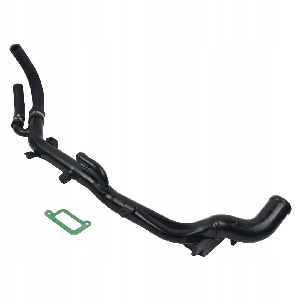 Rura wody chłodzącej do Opel 55196452 Astra H 1.9 16V Zafira ...