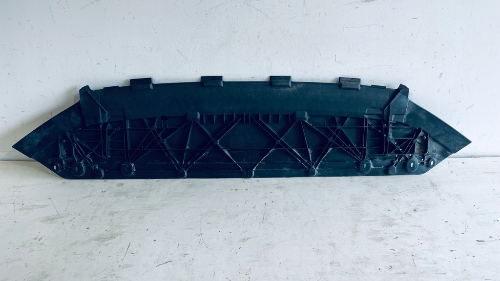 OSŁONA POD ZDERZAK AUDI A4 B9 ALLROAD 8W0807611B - 12806065528 ...