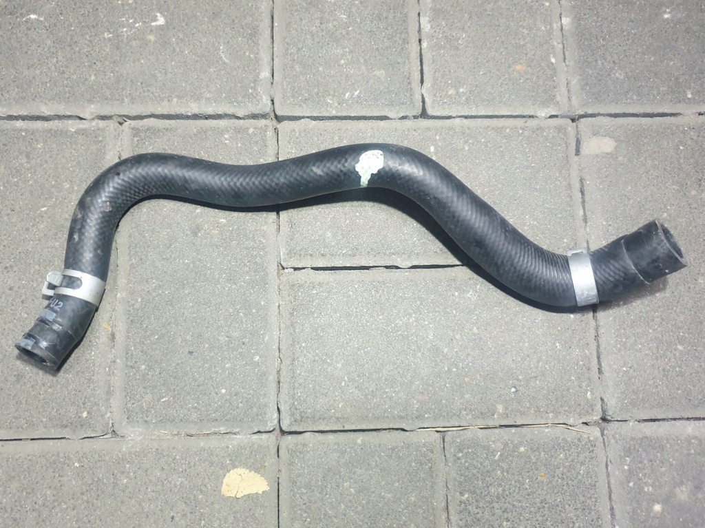PRZEWÓD WĄŻ WODY HYUNDAI KIA 25450-D3100 POZNAŃ - 12915059435 ...