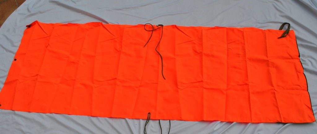 PANEL MARKER US ARMY SIGNAL VS-17/GVX - 12196483388 - oficjalne ...